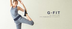G-FIT – 【公式】BAJ 株式会社